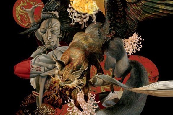 Delirium - DC Comics News