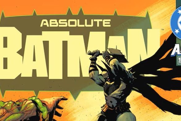 Review: Batman #60 - DC Comics News