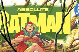 DC Reveals Summer & Fall Publishing Plans At ComicsPro, Including ...