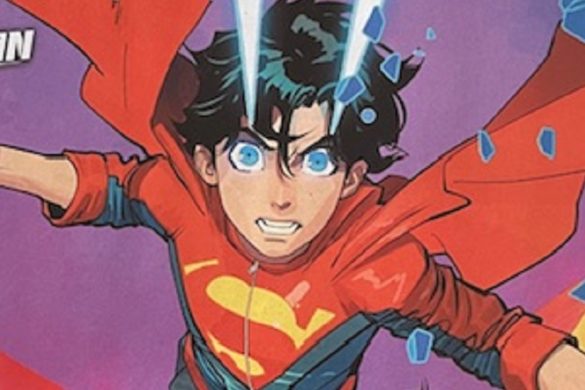 DC UNIVERSE INFINITE Goes Global: Europe and the UK Get Unlimited ...