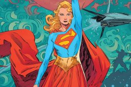 DC Continues To Go "All In" Post-K.O. - DC Comics News